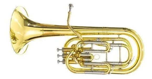 Baritonos – Armonia Musical