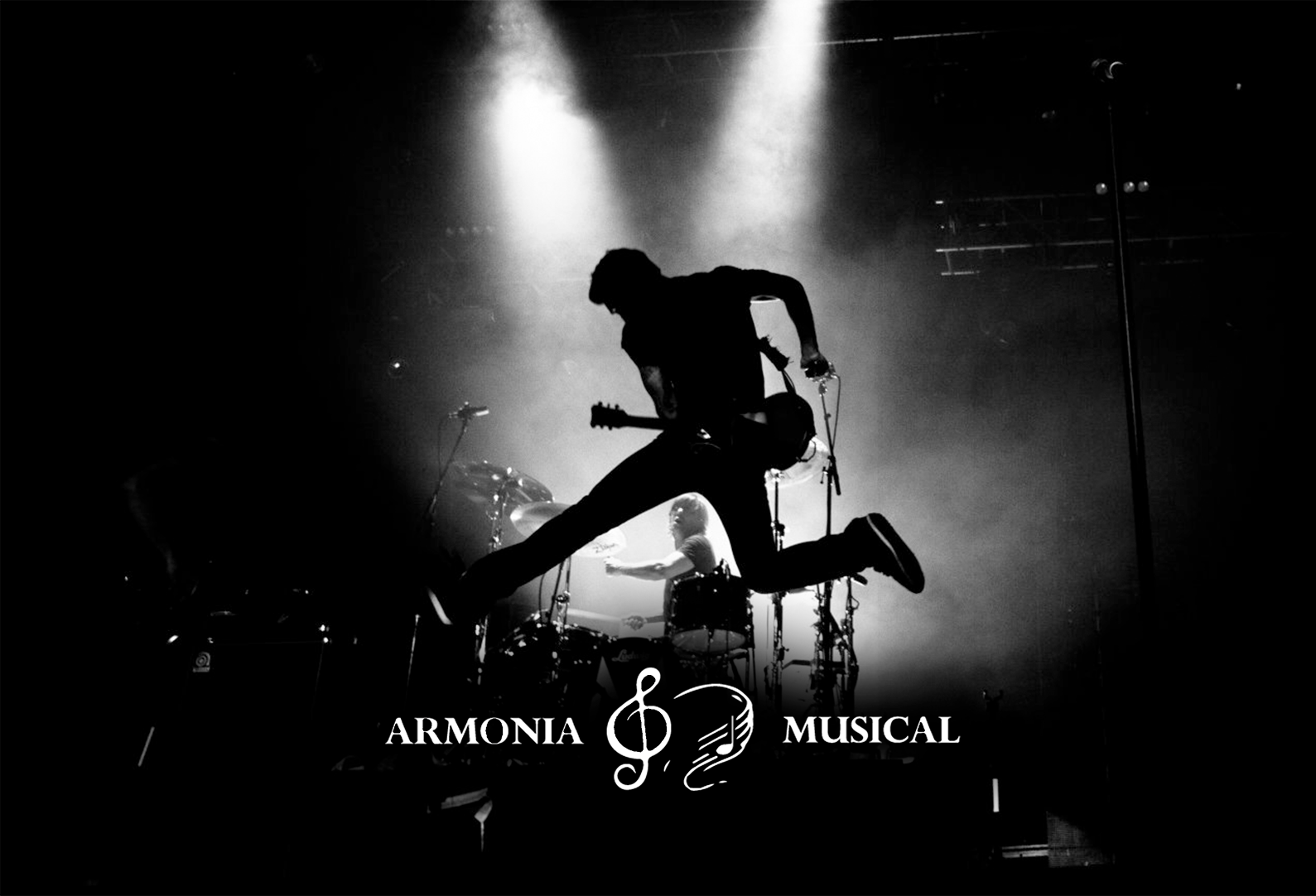 Armonia Musical